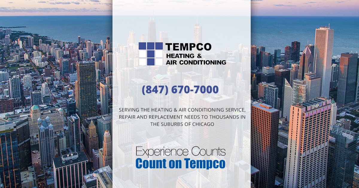 Meet Our Team | Tempco Heating and Air Conditioning